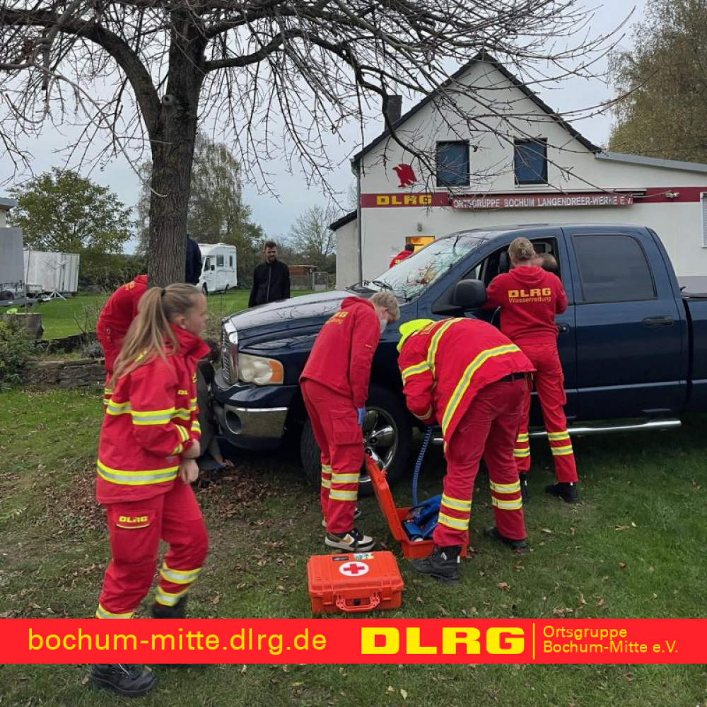 News | DLRG Ortsgruppe Bochum-Mitte e.V.